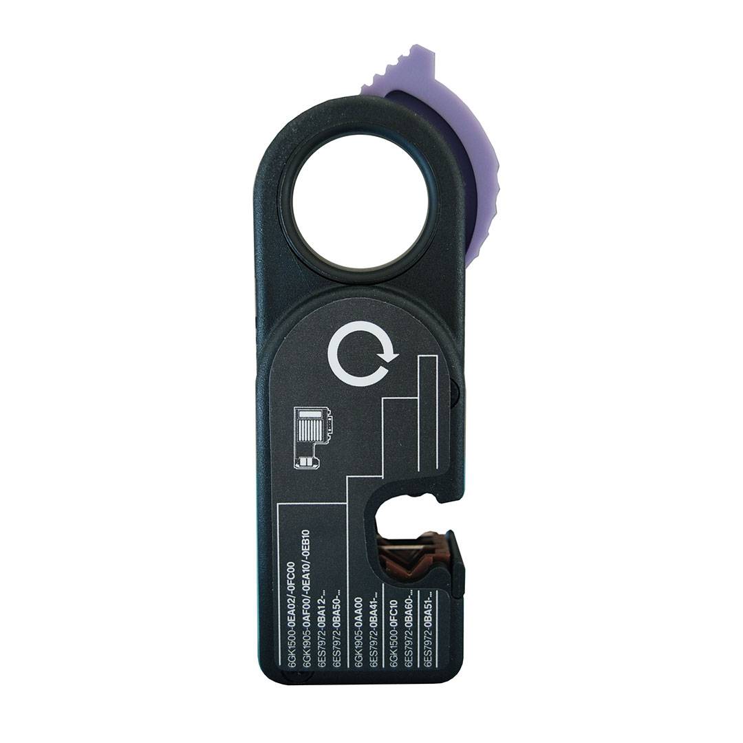 PROFIBUS – INDUSOL