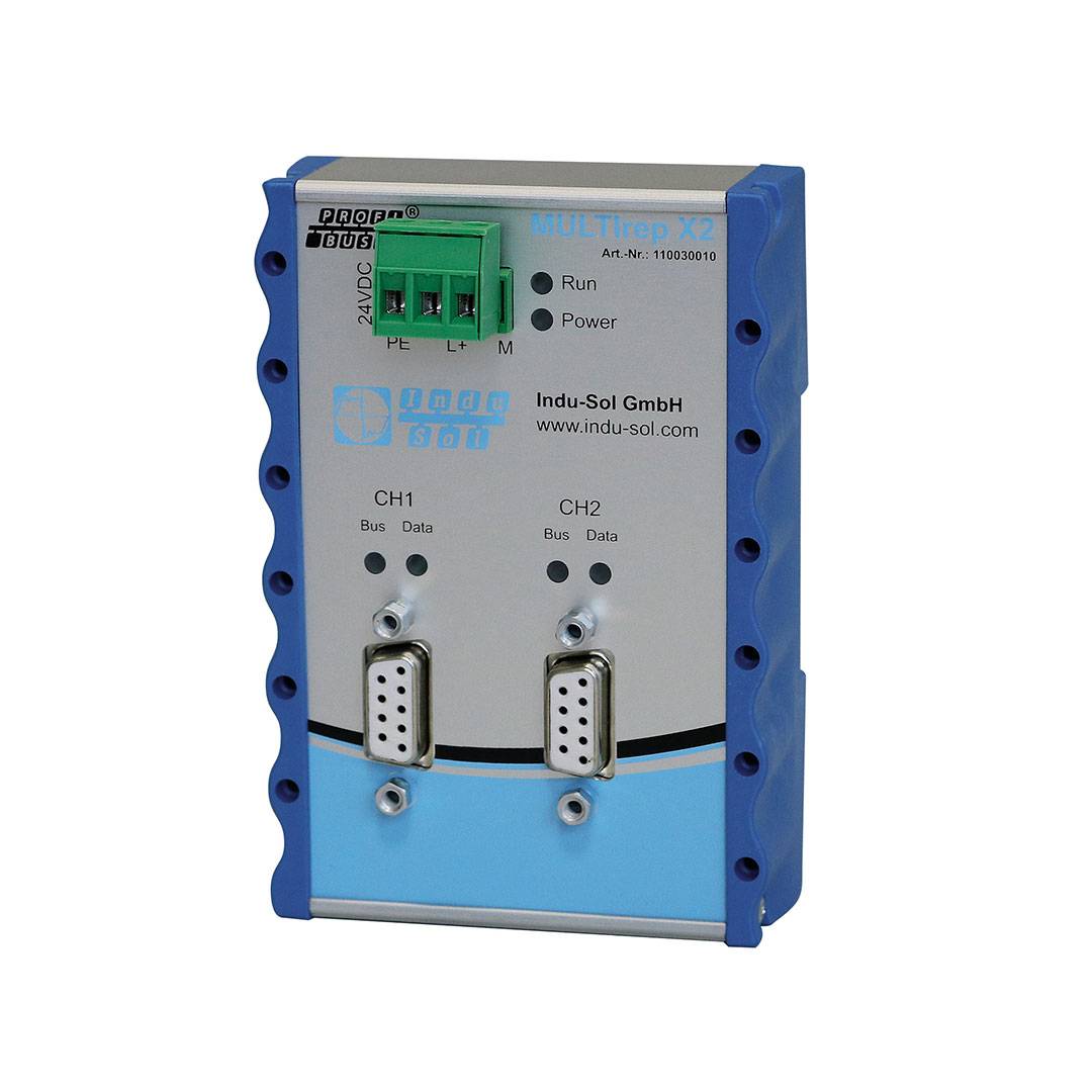 PROFIBUS – INDUSOL