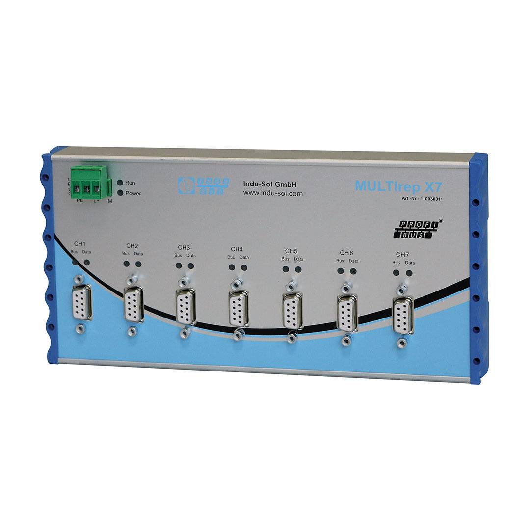 PROFIBUS – INDUSOL